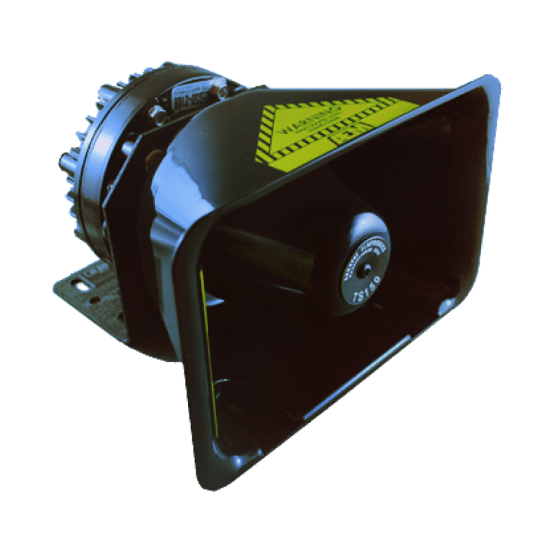 Loudspeaker Systems – Anodyne Electronics Manufacturing Corp